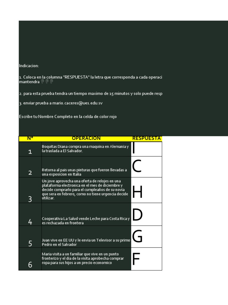 Ejercicio Clase V | PDF | Economias
