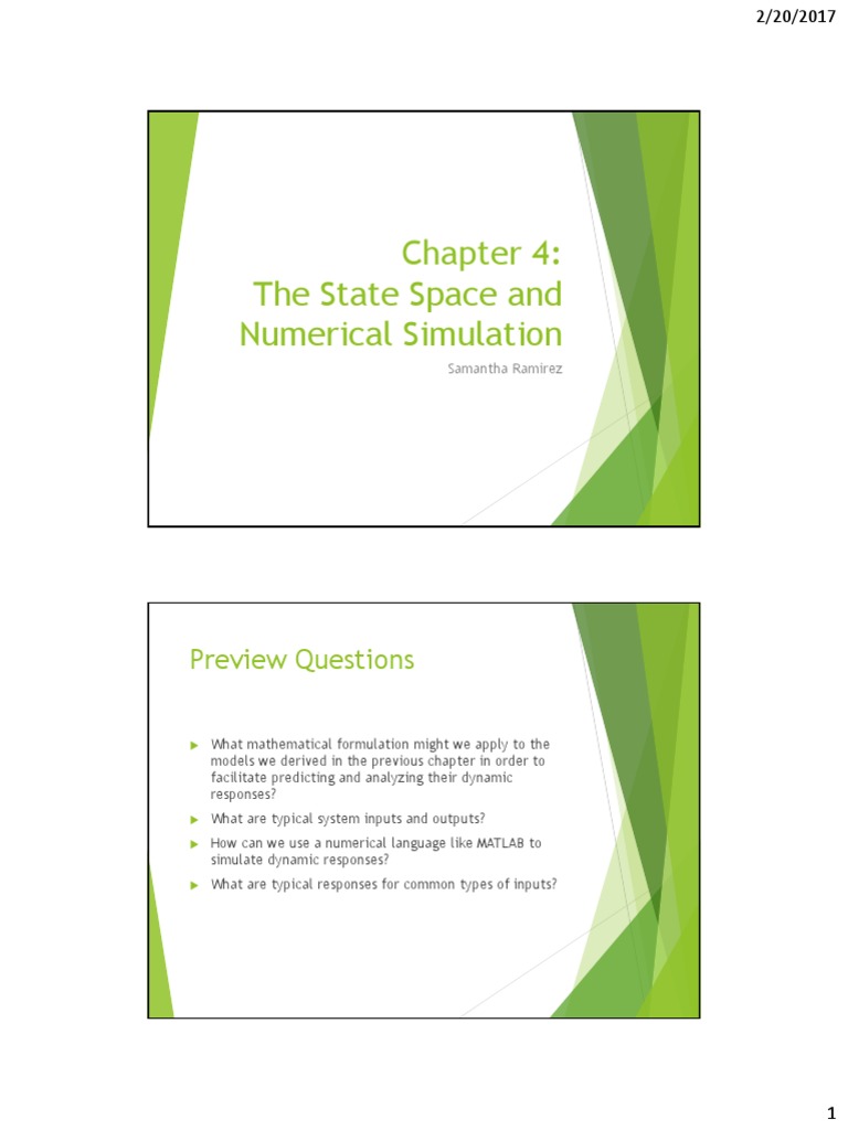 Matlab Codees | PDF | Mathematical Relations | Algebra