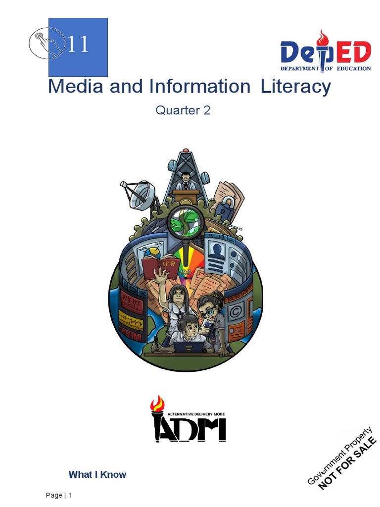 MIL Module 9 10 1 2 | PDF | Cybercrime | Smartwatch