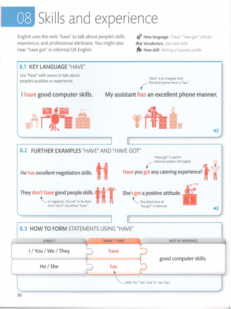 English For Everyone - Business English - Level 1 - Course Book ...