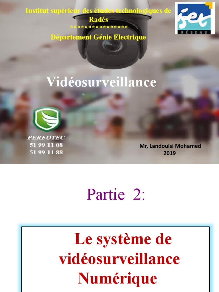 Cours 3 Solution IP | PDF | Dispositif à transfert de charges | Optique
