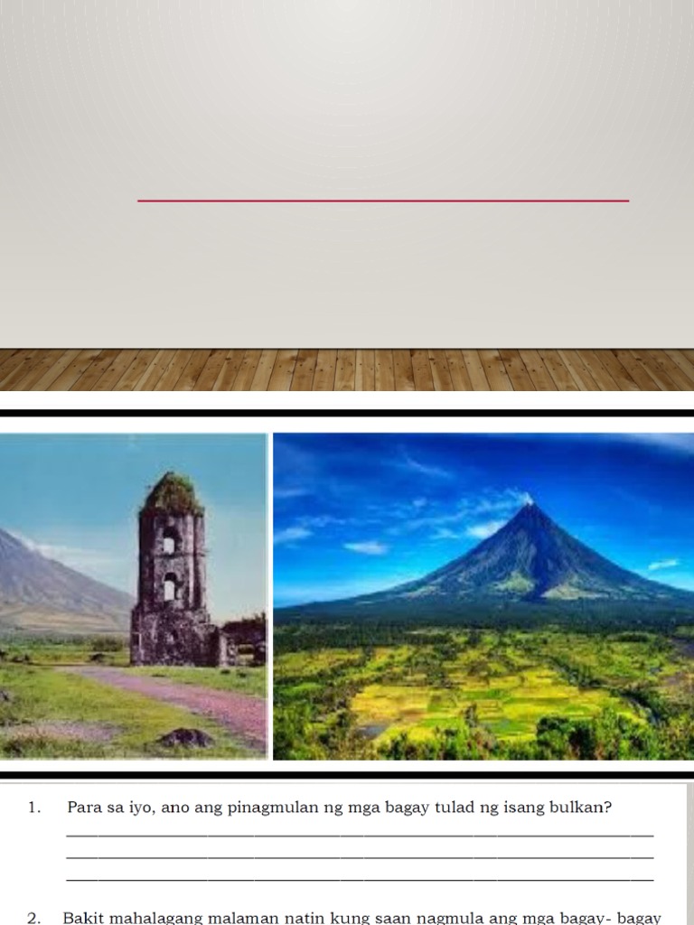 Talinghaga Week 2 | PDF