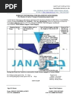 Framo Cargo Pumping Systems Brochure | PDF | Pump | Oil Tanker