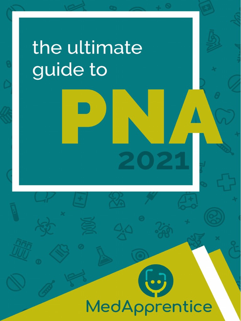 Ultimate Guide To PNA Success 2021 v5 | PDF | Conhecimento | Motivacional