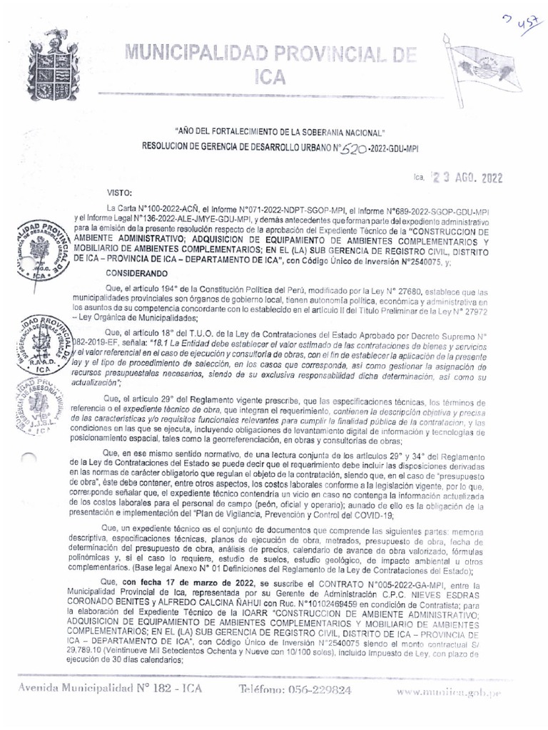 Aprobacion de Ioarr 20220920 164139 121 | PDF