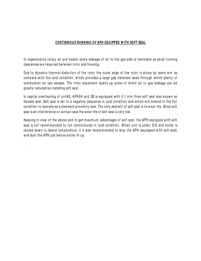 Soft Seal | PDF | Home & Garden | Computers