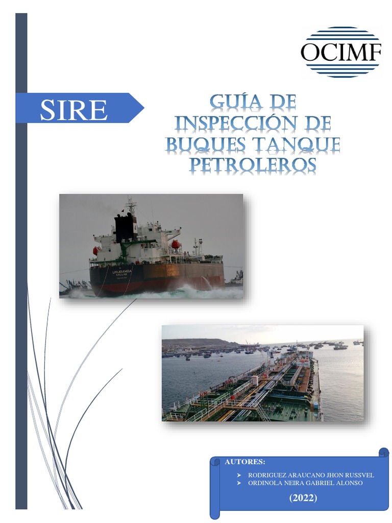 Guía Sire Referente A Los Códigos Lsa y FSS | PDF