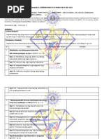 Sosyo - Kultural (Kasal at Libing) | PDF