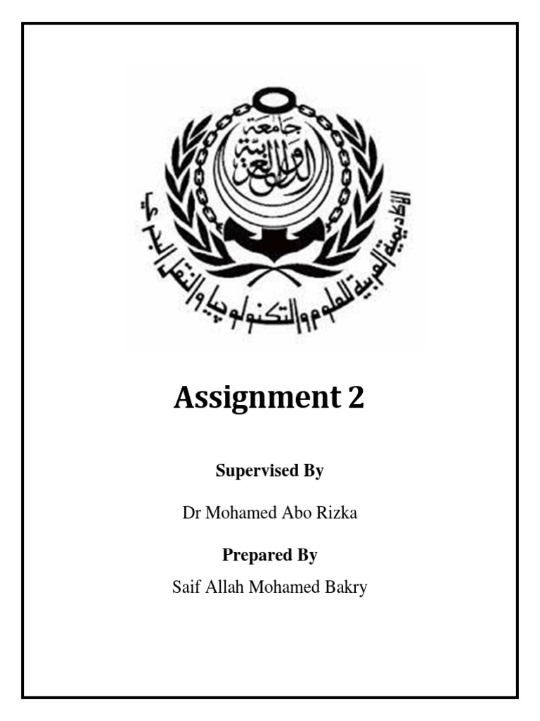 Assignment 2 Part 1 | PDF | Machine Learning | Artificial Intelligence Assignment 2 Part 1 | PDF | Machine Learning | Artificial Intelligence