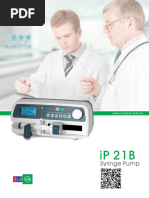B105M/B125M/B155M Patient Monitors: Powering Your Performance | PDF ...