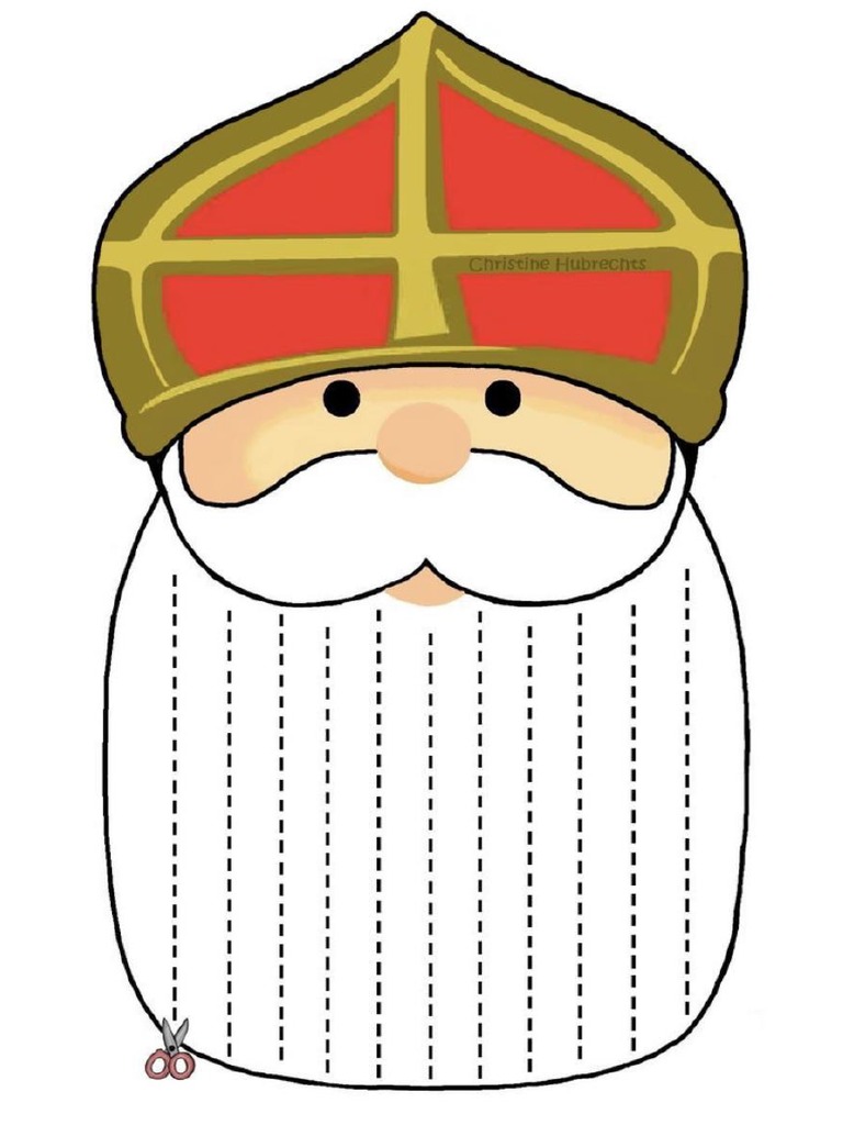 Saint Nicolas 2 | PDF