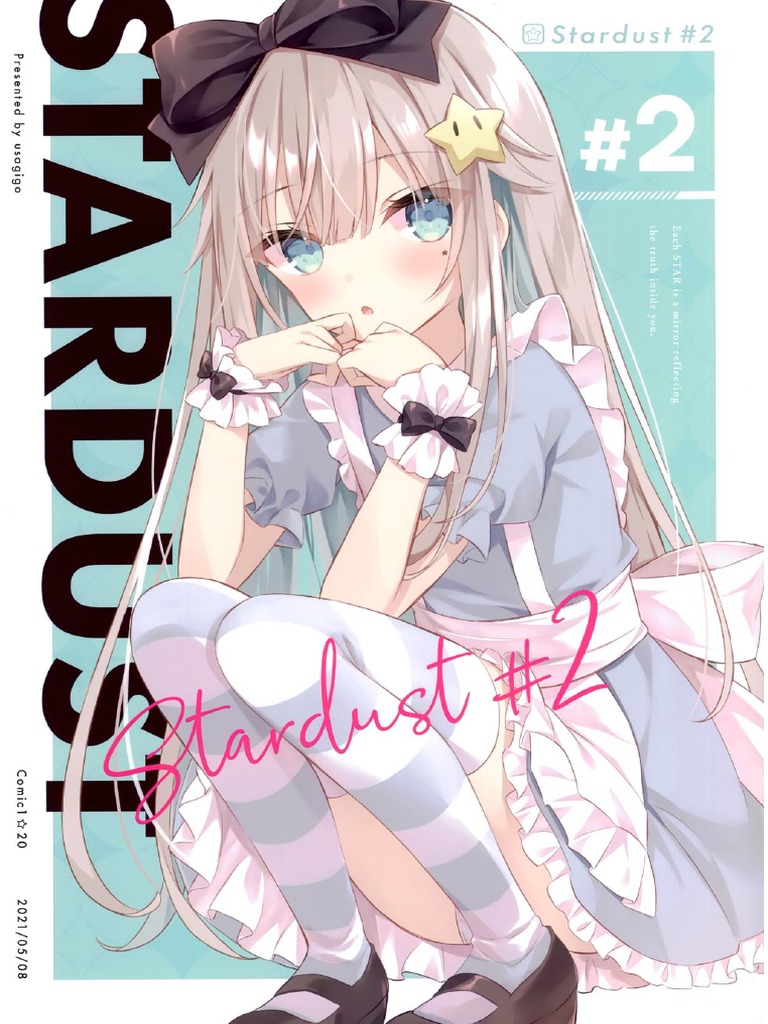 (COMIC1 20) (Usagigo (Hoshi) ) Stardust#2 | PDF