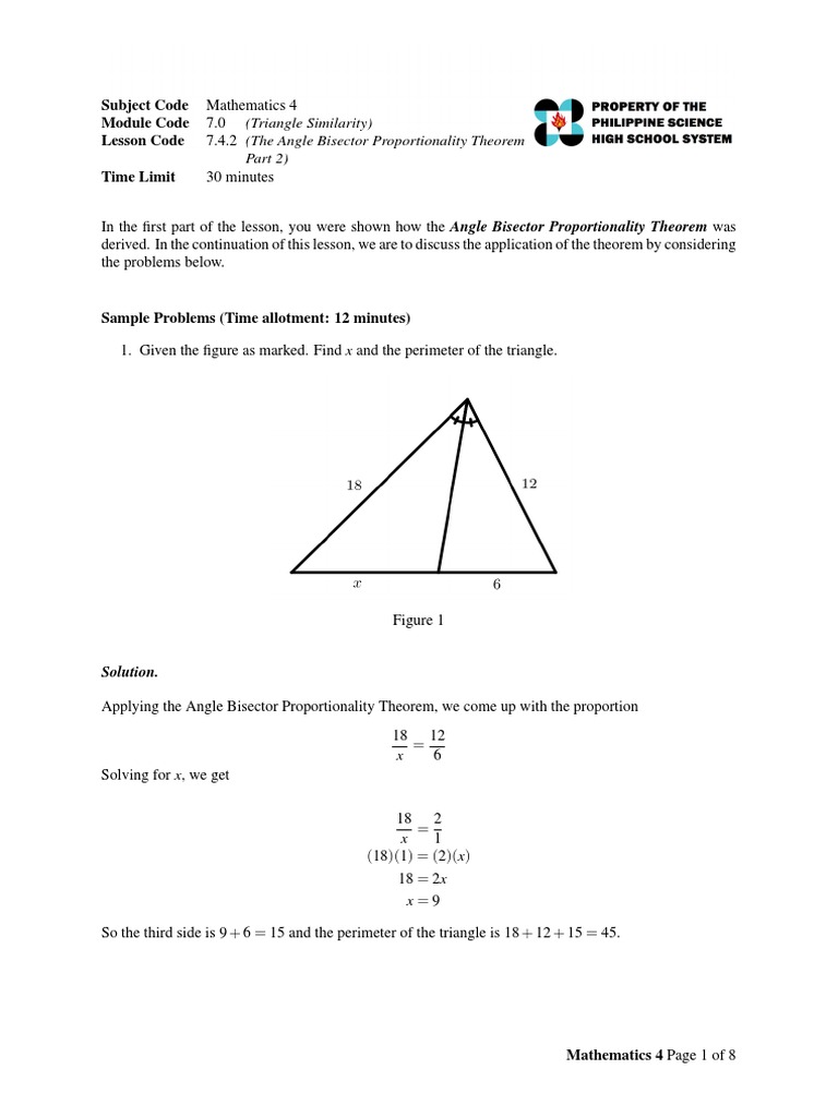 Hhjji | PDF | Triangle | Euclidean Plane Geometry