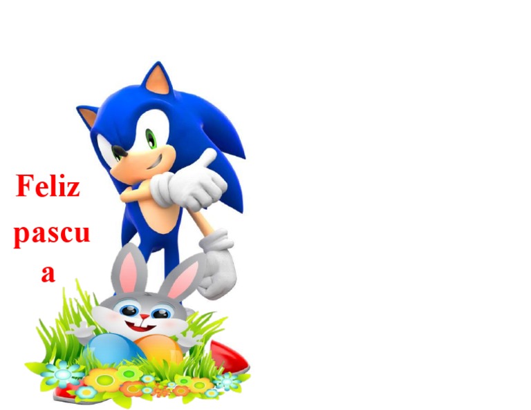 Sonic | PDF