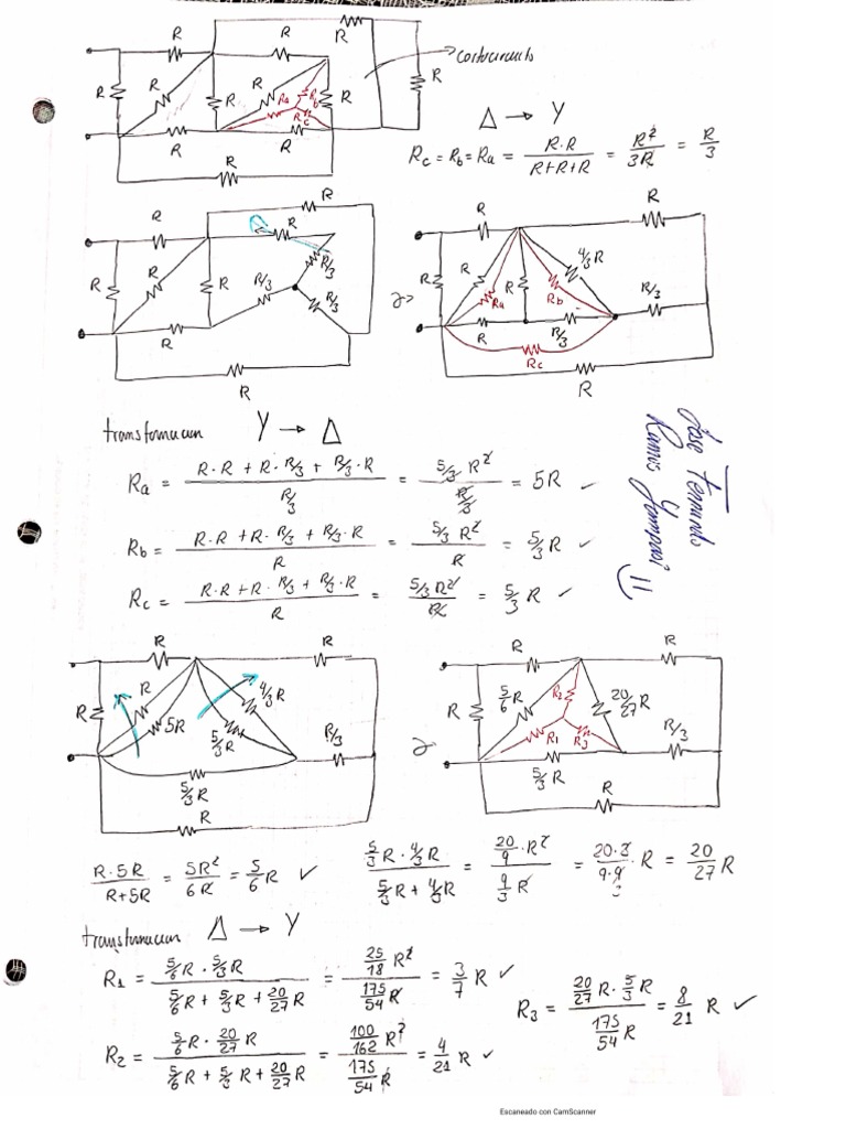 Practica-1 ELT | PDF