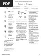 Ireena Kolyana Stat Block for D&D 5E | PDF | Dungeons & Dragons ...