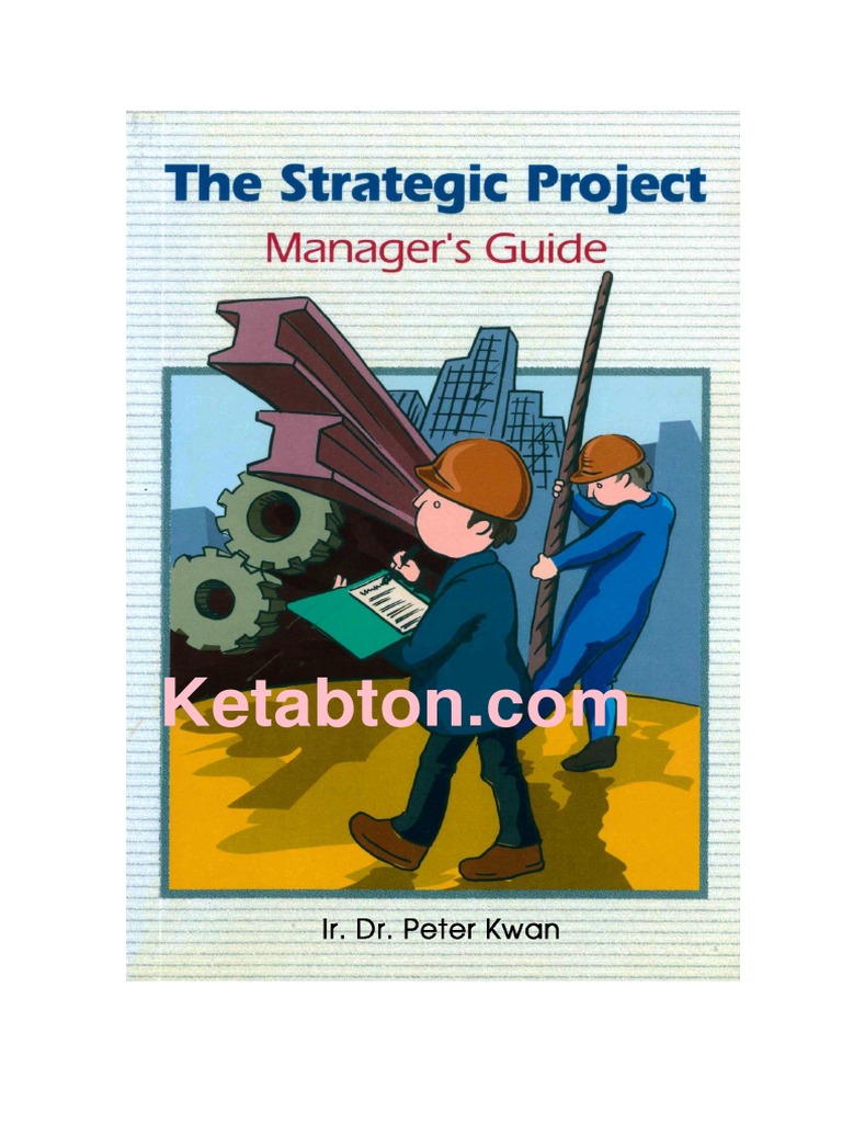 Strategic Project Management | Download Free PDF | Project Management ...