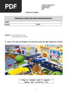 Street Types and Abbreviations List | PDF