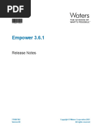 Empower 3 Software ApexTrack Integration Algorithm | PDF | Integral ...