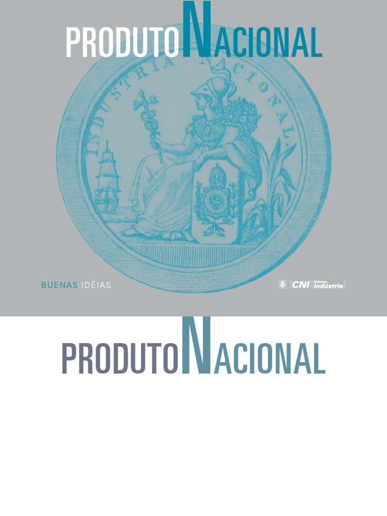 Produto Nacional | PDF