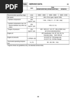 Yamaha Propeller Application Chart | PDF | Propeller | Rotating Machines