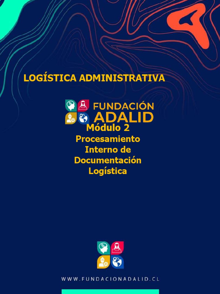Documentación Asociada A Tareas Logísticas | PDF | Factura | Logística
