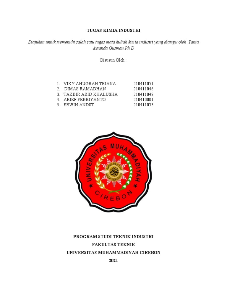 Chart PDF