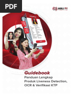 Panduan Penggunaan Aplikasi IDeb Viewer | PDF | Komputer