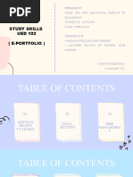 Oral Assessment Guidelines LCC111 | PDF