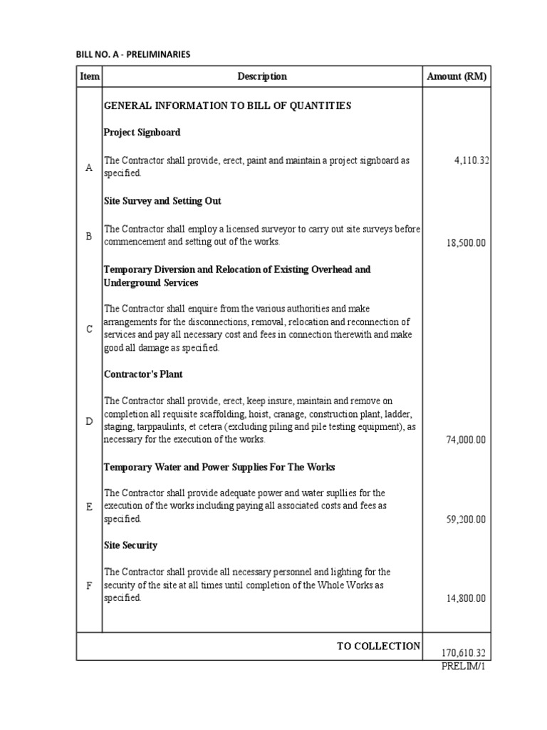 Individual Assignment BQ Afiq PDF | PDF