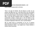 Teste G36 e G38 | PDF | Psicologia | Inteligência