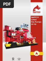 Clarke JU6H Specification Sheet | PDF | Horsepower | Engines