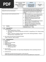 DLP Tiyo Simon | PDF