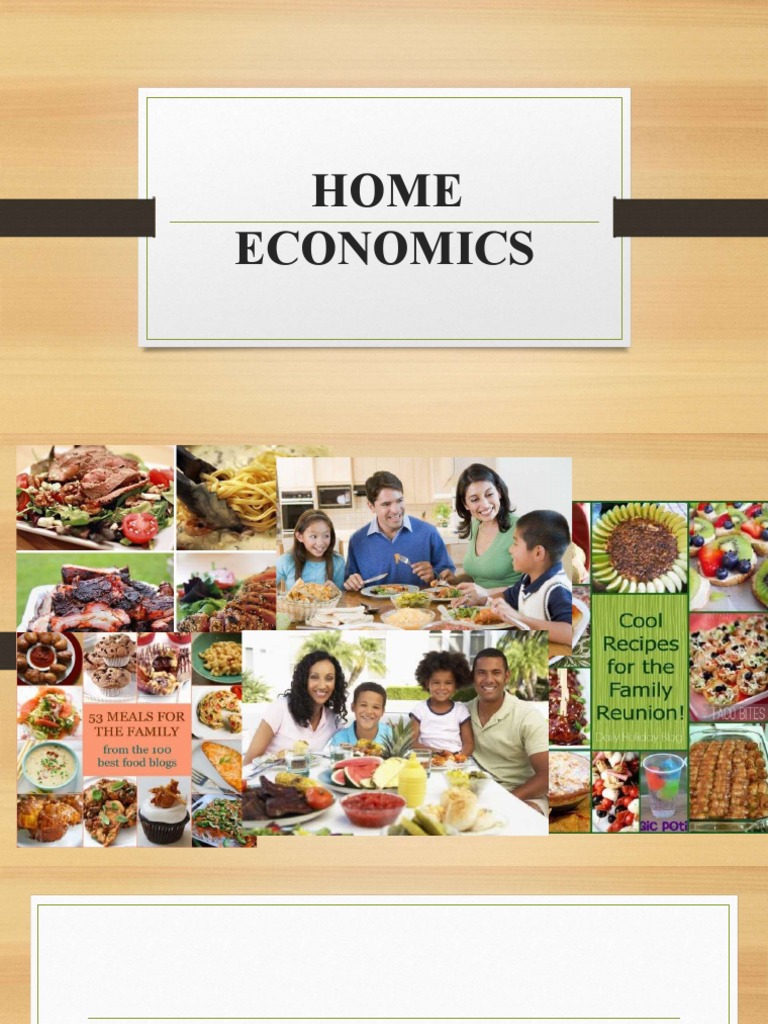 Q4 Lesson 1 Menu Plan | PDF