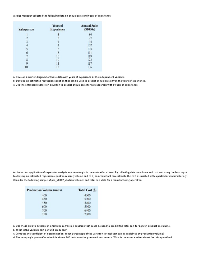Hands-On Lab Exercises 10 | PDF