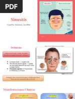 Catarro Común y Faringoamigdalitis | PDF | Resfriado comun | Influenza