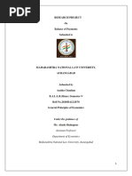 Inside Ict Intraday Templates | PDF | Day Trading | Market Trend