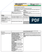 AP 8 Quarter 2 Module 1 | PDF