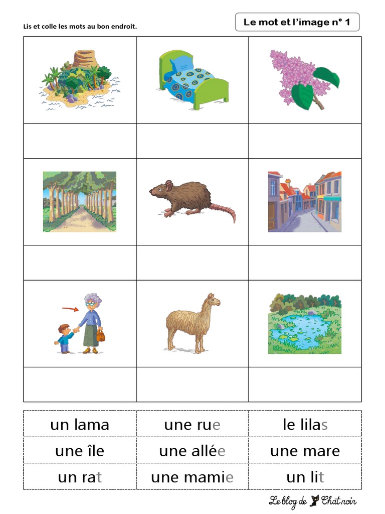 Le Mot Et L'image P1 (1) Pilotis 2019 | PDF