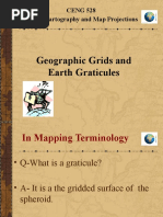 Grade 12 Mapwork Task 2024 | PDF | Topography | Geographic Information ...