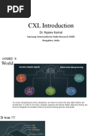 PCIE Transaction Layer Introduction | PDF | Network Protocols | Internet Protocols