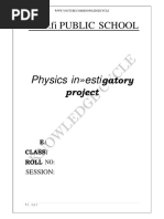 Simple DC Motor Construction Guide | PDF | Electric Motor | Mechanical ...