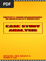 Case Study 1 - The Demise of Blockbuster | PDF | Netflix | Economies