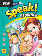 Student's Book - Hang Out 2 | PDF