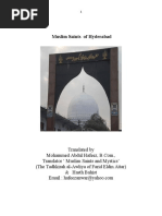 Ilm Taskheer Jinnat | PDF | Islamic Mysticism | Persian Philosophy