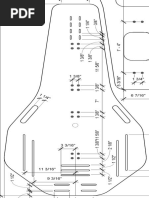 USS Flat Washer Size Chart | PDF | Screw | Manufactured Goods