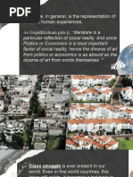 Analyzing The Censors by Luisa Valenzuela | PDF | Censorship