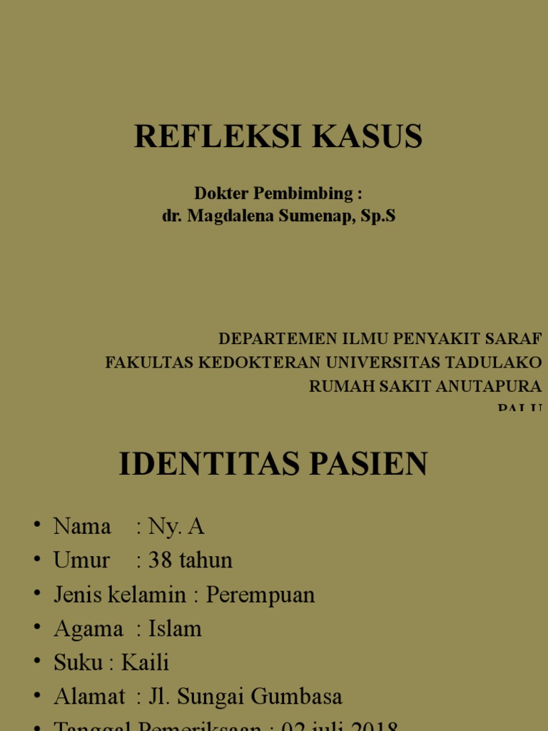 Refka LBP | PDF