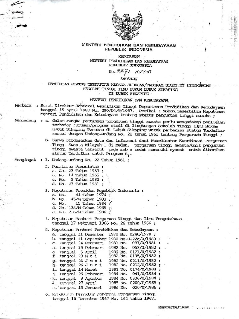 Lampiran Sapto | PDF