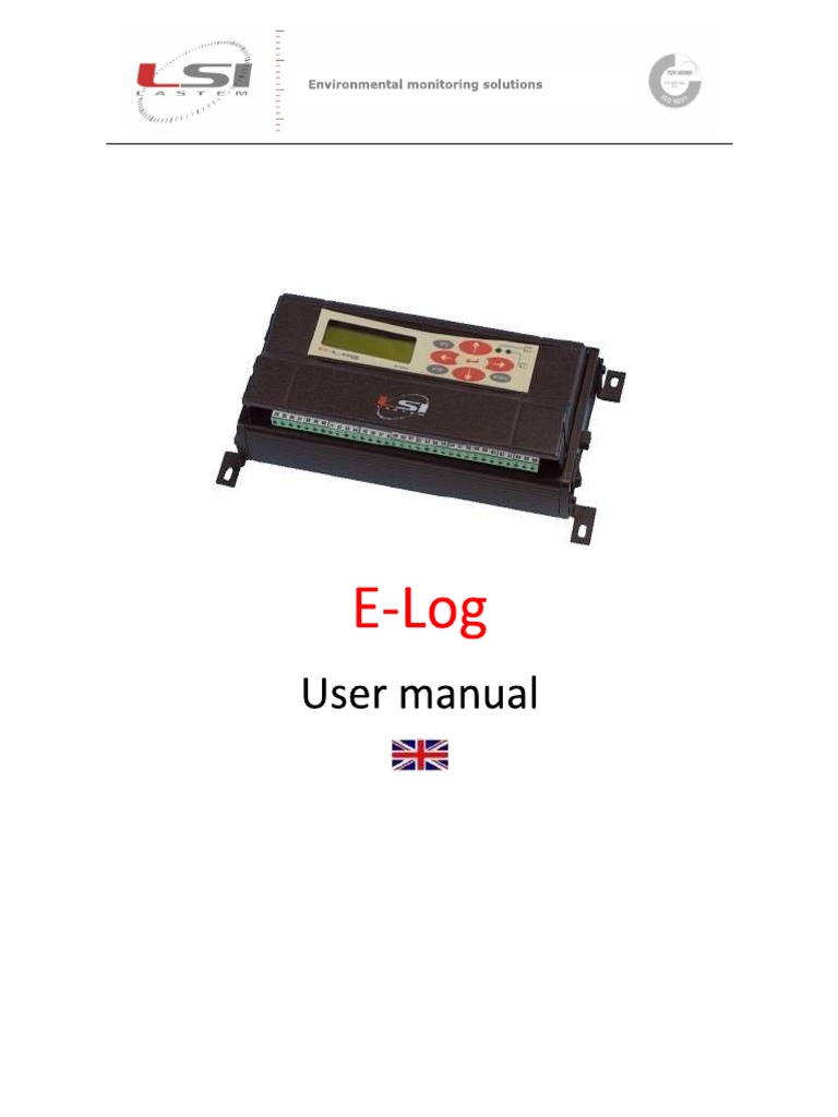 User Manual | PDF